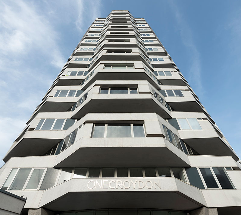 London – WS Planning & Architecture