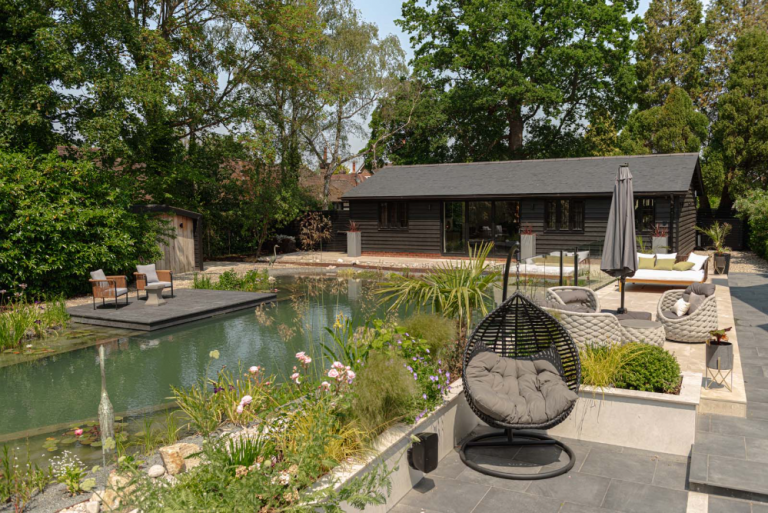 Tarida, Meath Green Lane in Horley, Surrey - WS Planning & Architecture